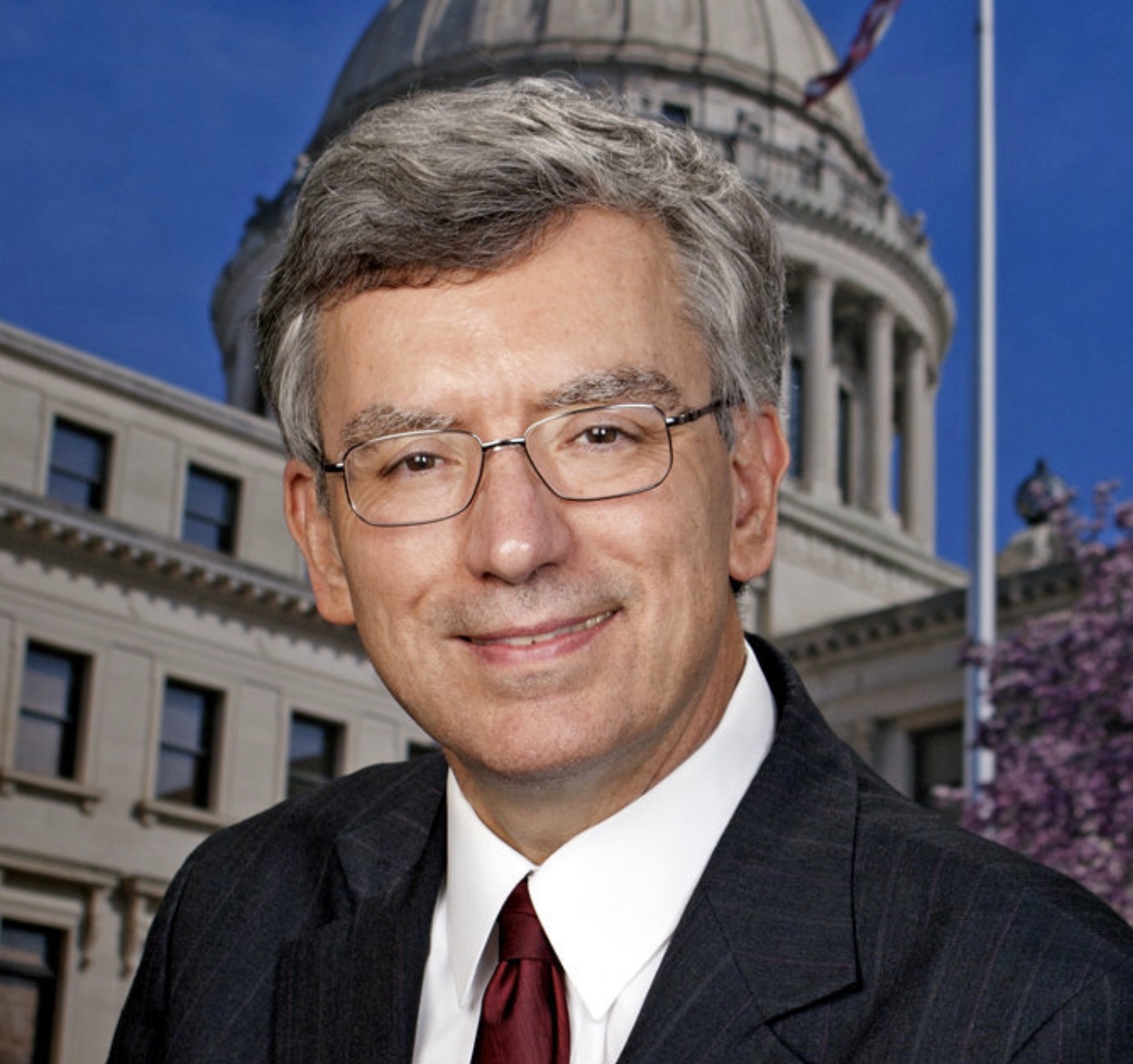 Community Partner Spotlight Rep Thomas Reynolds Tela